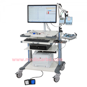 EMG/NCV/EP Machine – Medistar Technology: Medical Equipment ...